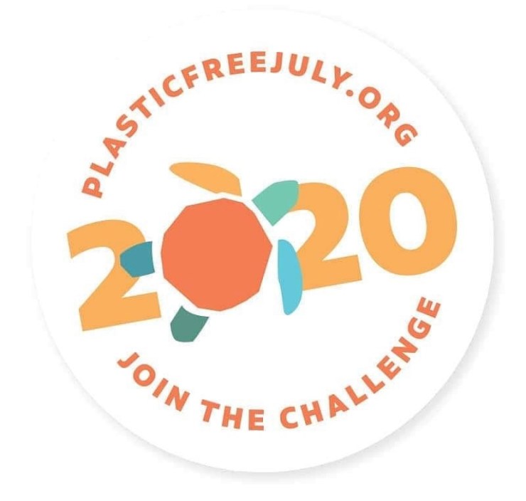 Plastic Free July Challenge – Living Cleaner, Easier & Safer