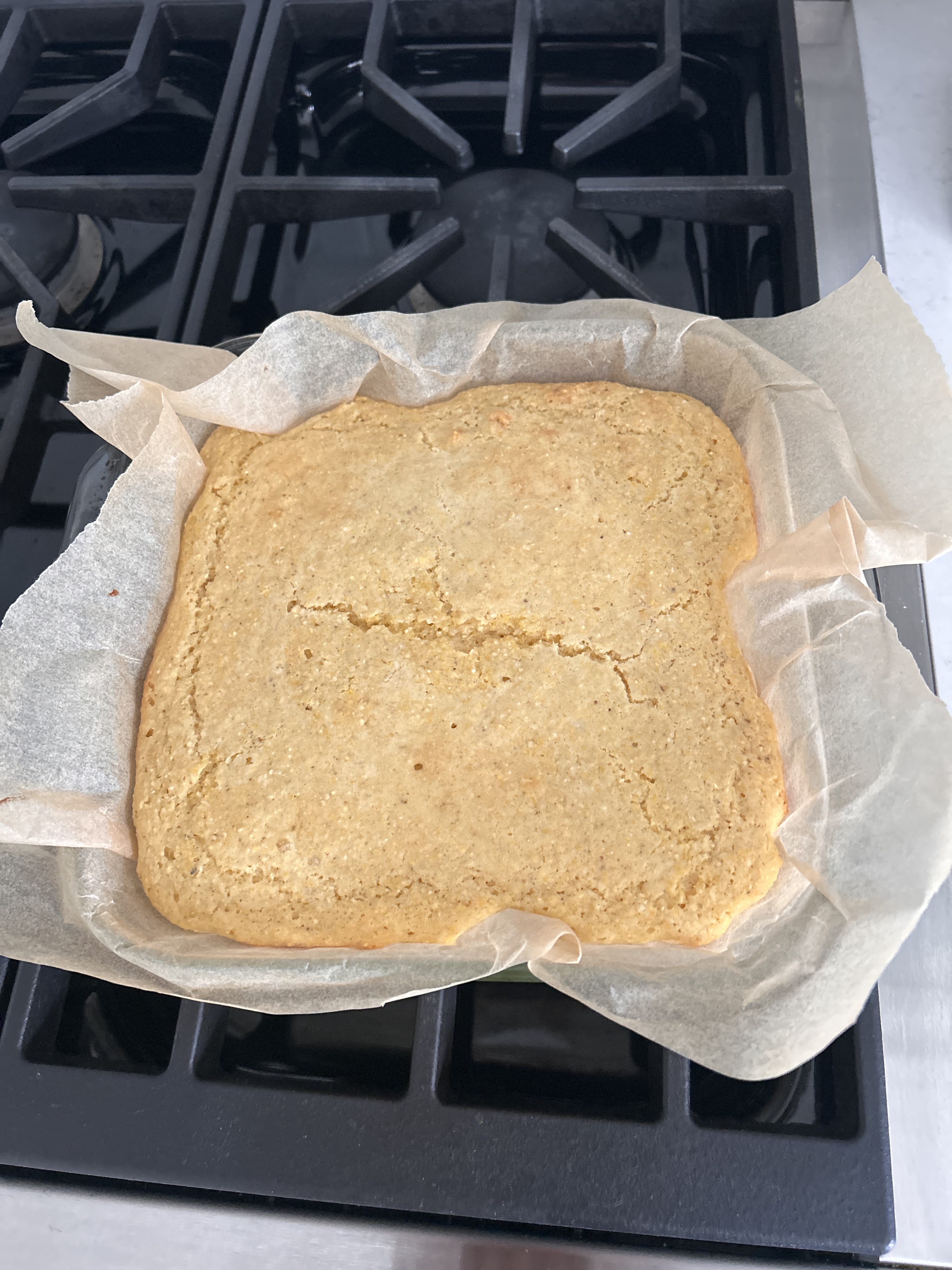 Easy & Delicious Cornbread Recipe – Living Cleaner, Easier & Safer