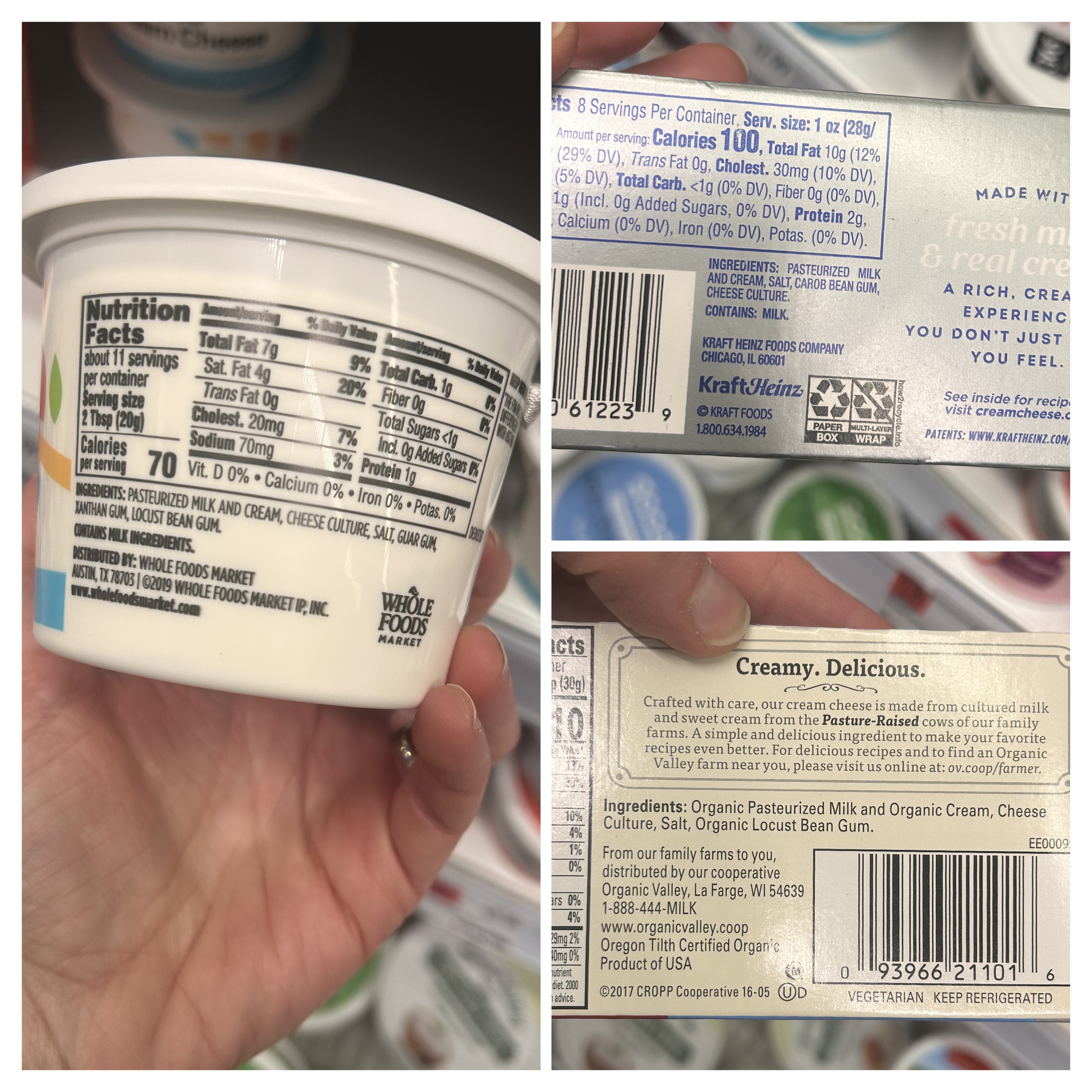 PSA – Read Those Labels! – Living Cleaner, Easier & Safer